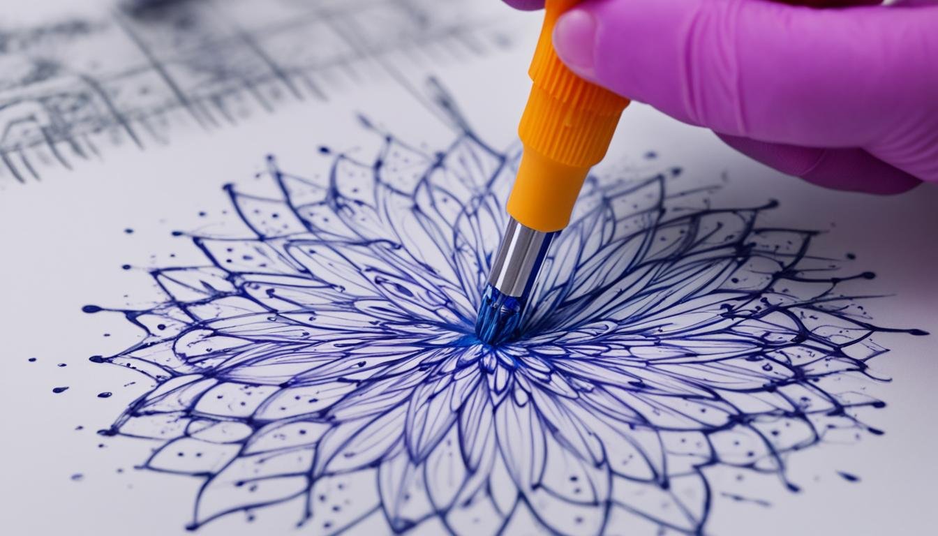 Explore Microrealism Tattoos: Art on a Tiny Scale – Best Tattoo Artists
