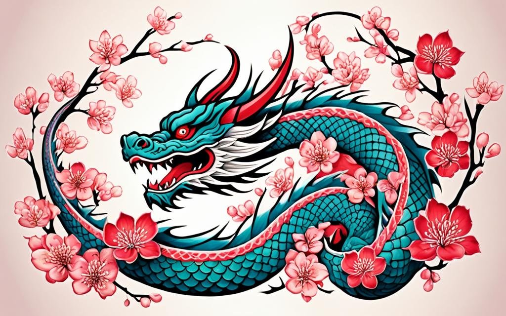 The Timeless Beauty of Japanese Tattoos – Best Tattoo Artists