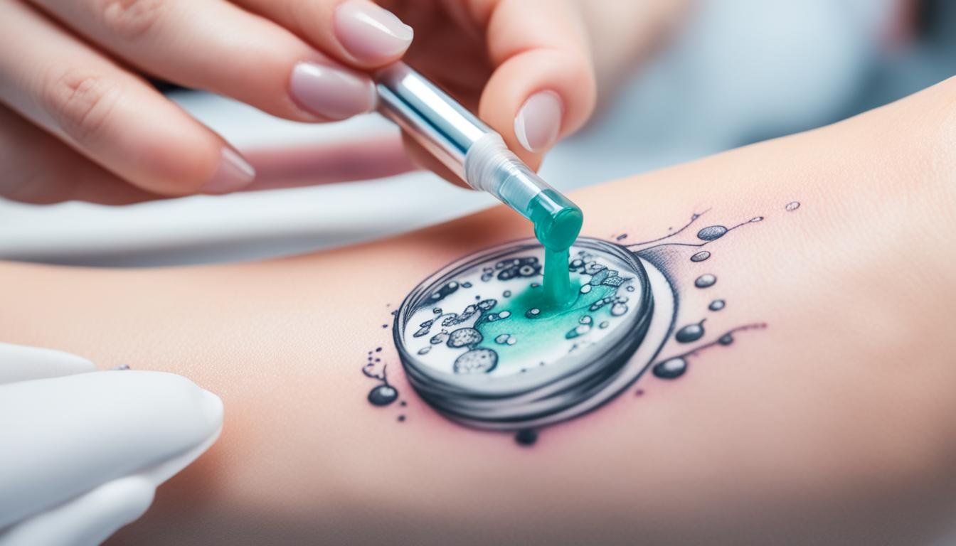 Explore Microrealism Tattoos: Art on a Tiny Scale – Best Tattoo Artists