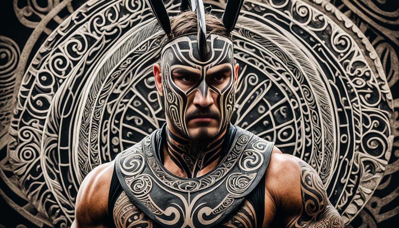 Symbols of Strength and Tradition: The Meaning Behind Maori Tattoo Artistry